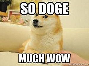 Four Marketing Elements Behind the Rise of Dogecoin
